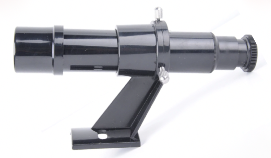 Otis AstroImaging: Celestron First Scope Upgrade Project