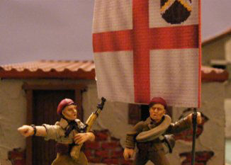The Very British Civil War Miniatures Guide: Introduction