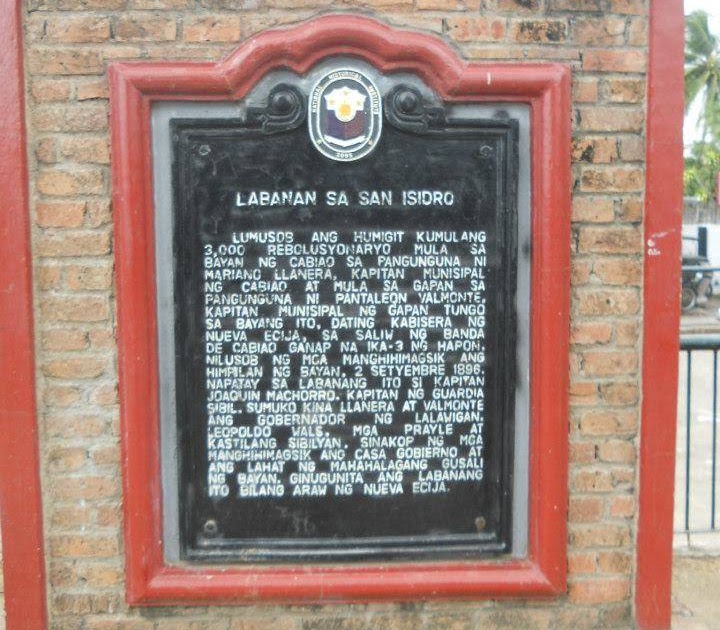 National Registry of Historic Sites and Structures in the Philippines ...