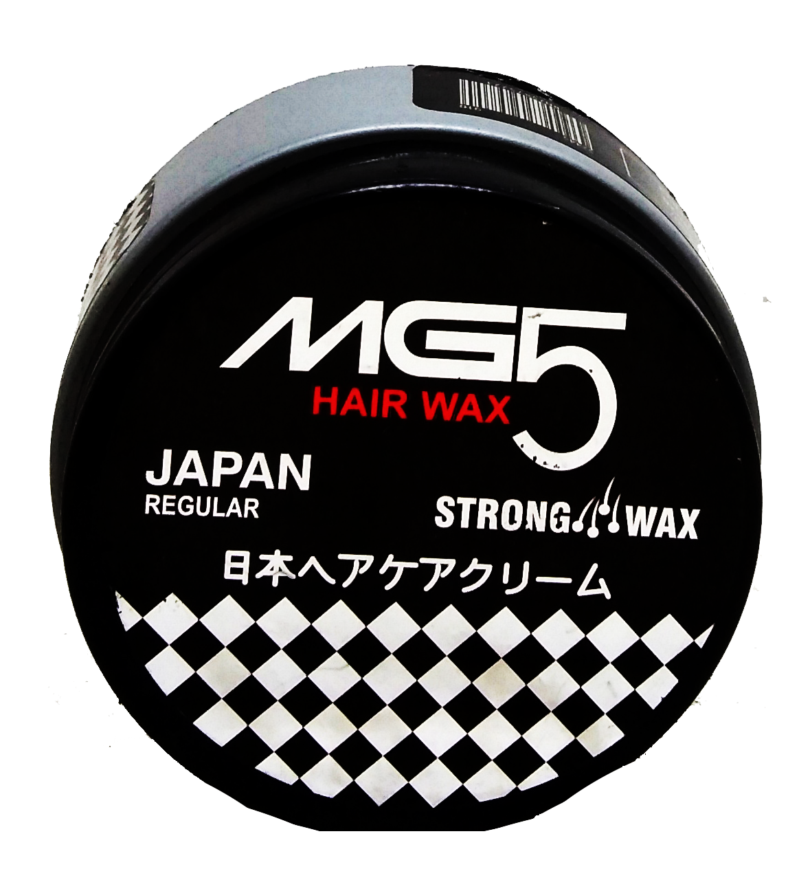 MG5 HAIR WAX.