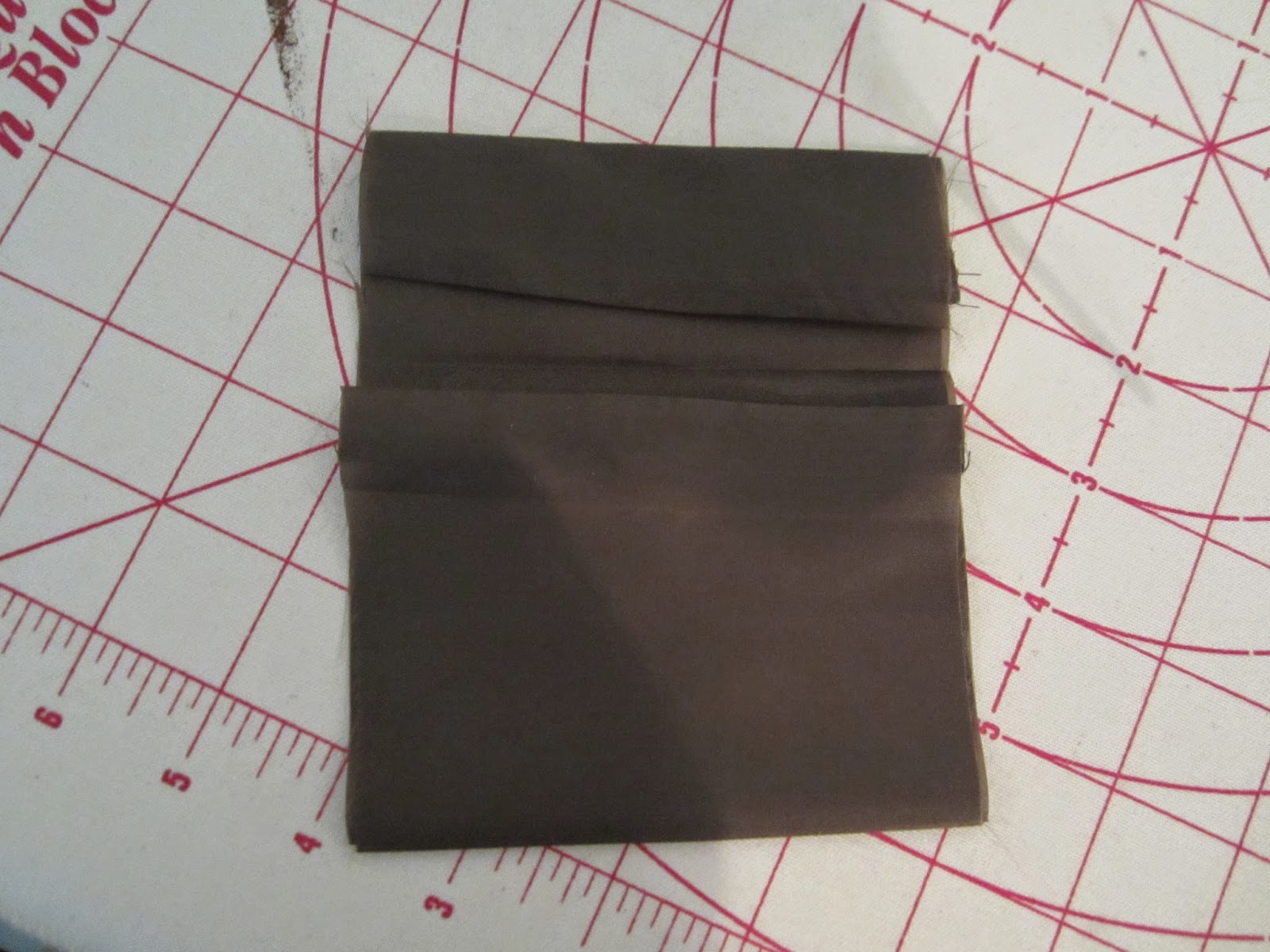 Anniesantiago13: DIY Hat Pocket