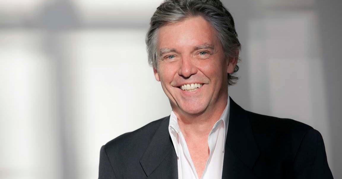 GRIGWARE INTERVIEWS: Interview with Gilbert Smith