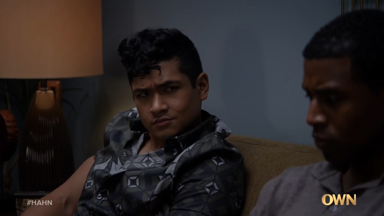 Adrian Conrad, Matt Mercurio, Bryan Bachman & Anthony Patrick Capuano ...