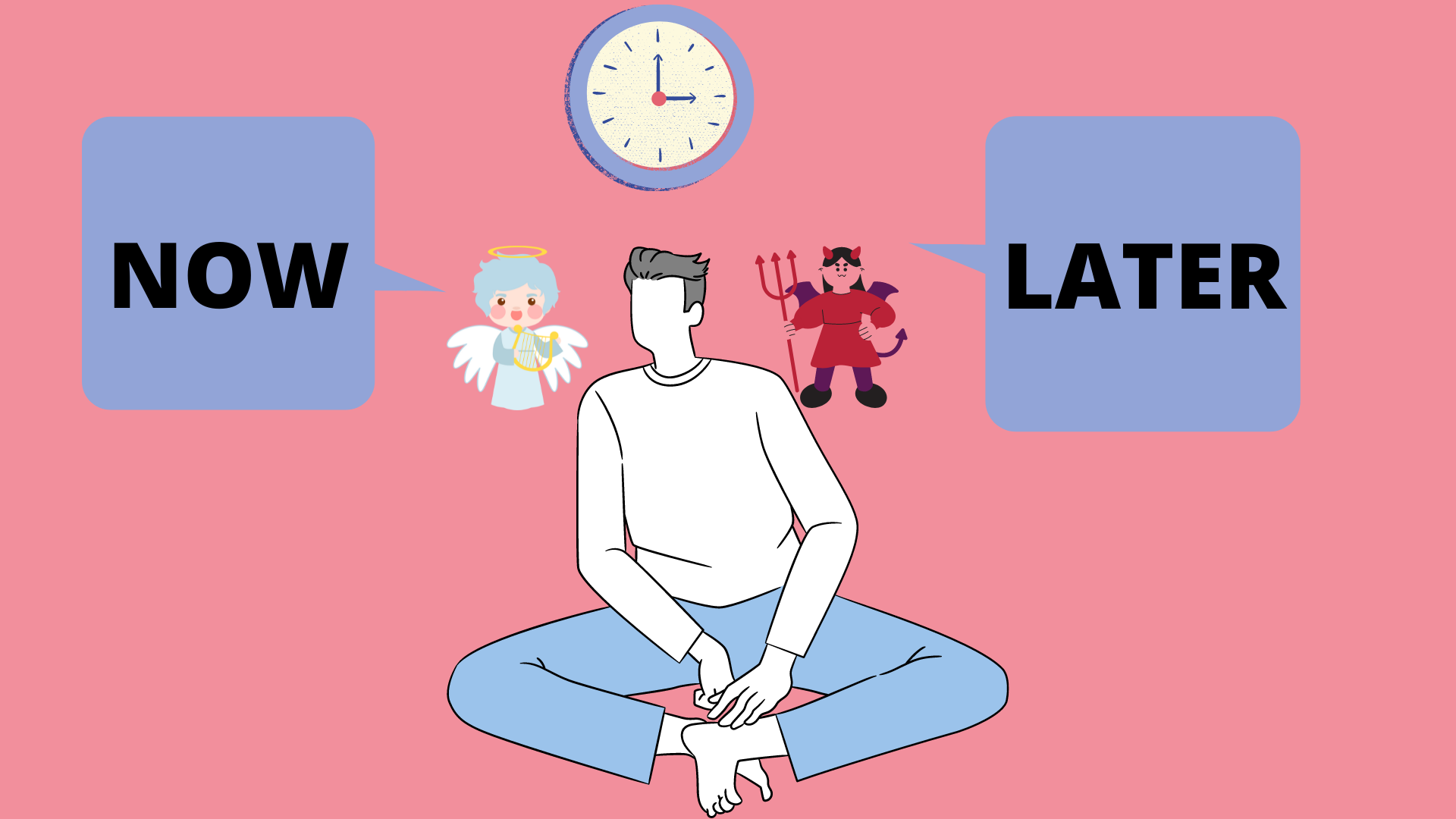 How to overcome procrastination