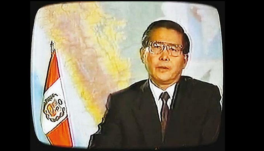 Hablemos de historia peruana: Balance del Fujimorato (1990 - 2000)