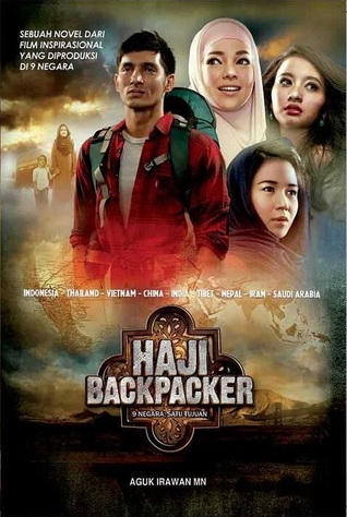 Haji Backpacker (2014)