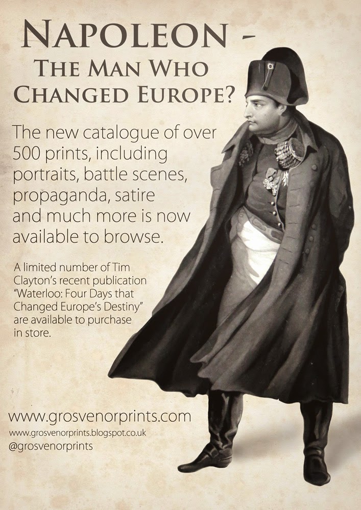 Napoleon - The Man Who Changed Europe?