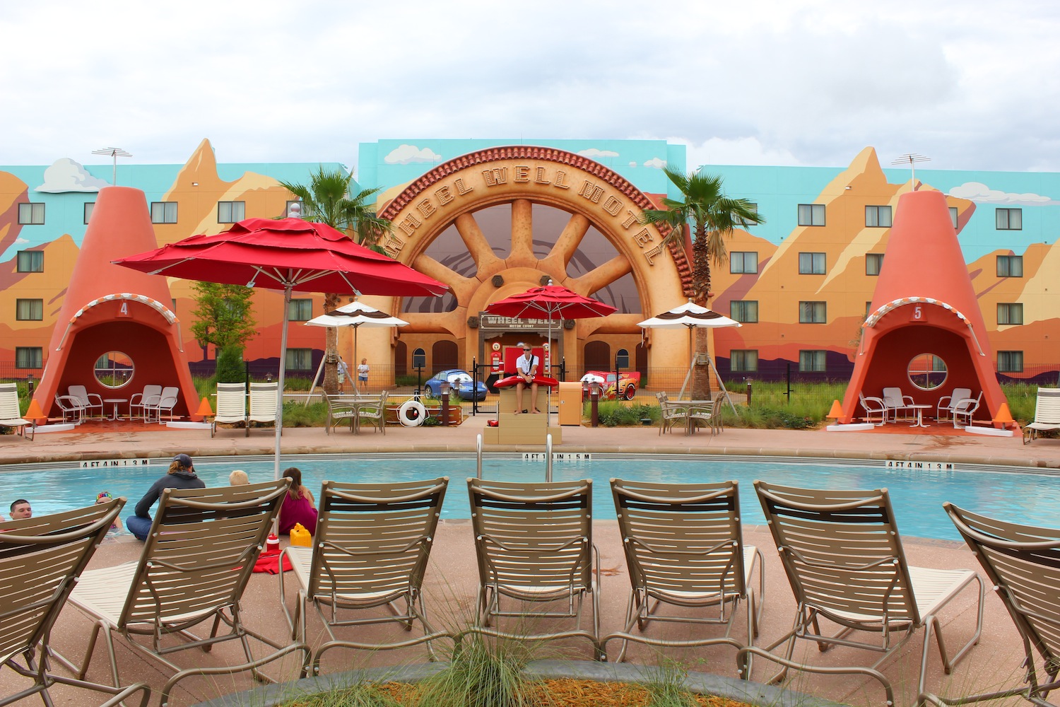 Hotel Disneys Art Of Animation Resort En Orlando 2024 Todos Los Tips