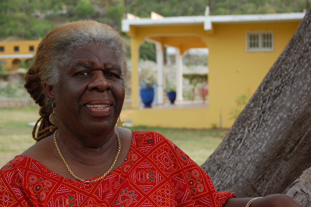 Extraordinary Stories From An Ordinary Guy: The "Ruby Bute...Artist ...