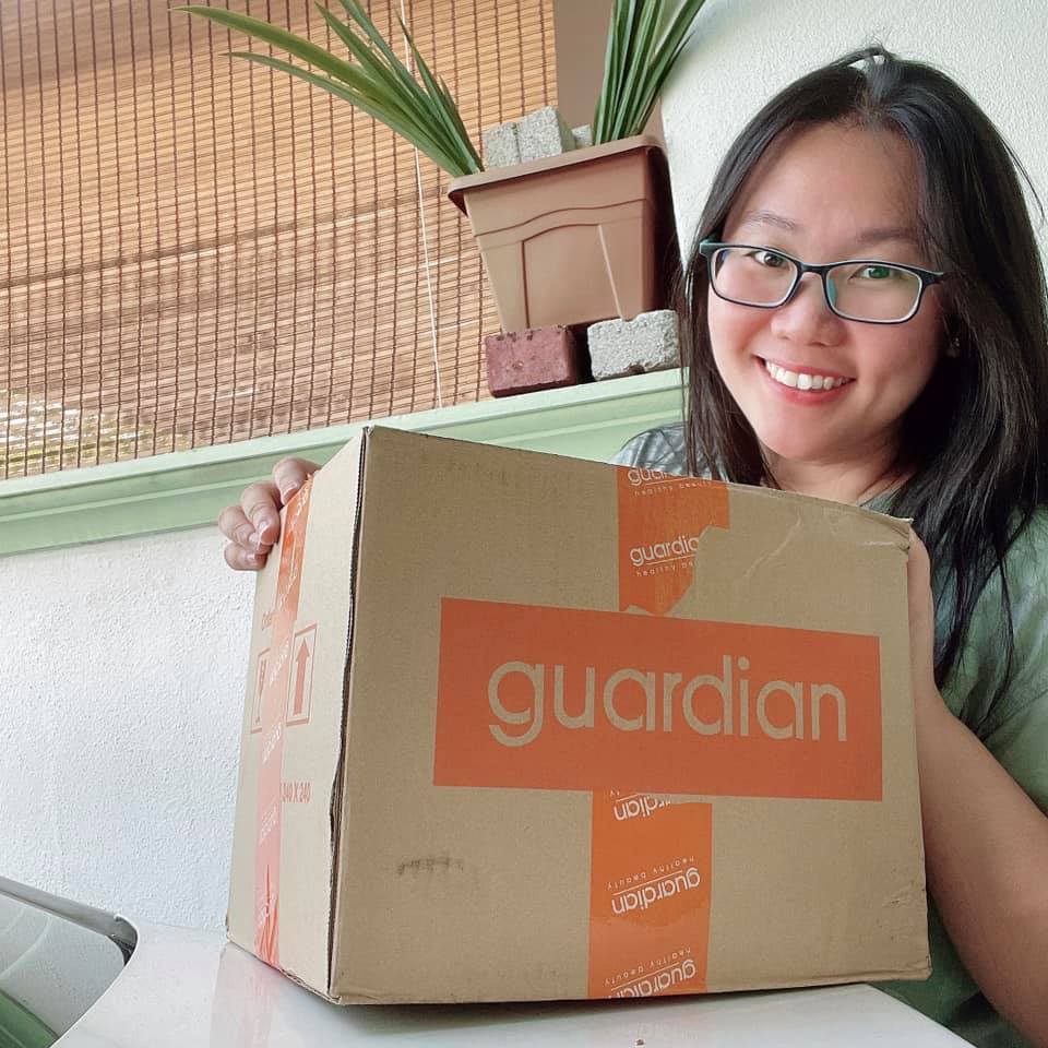 Guardian Malaysia Lowers And Locks Prices Of 1,500 Essentials For ...