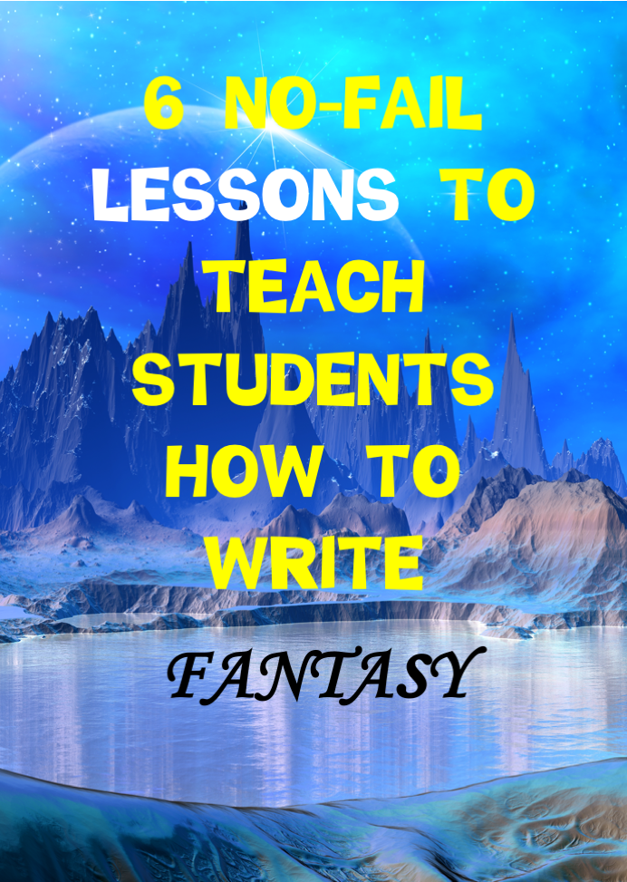 Dragon's Den Curriculum: 6 No-Fail Lessons to Teach Students How to ...