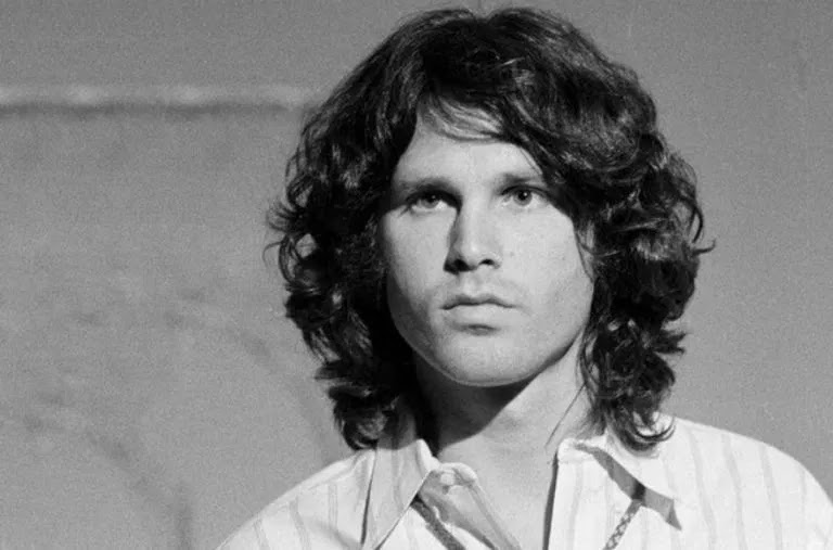 Grunge Rock 90's: A última apresentação de Jim Morrison com o The Doors