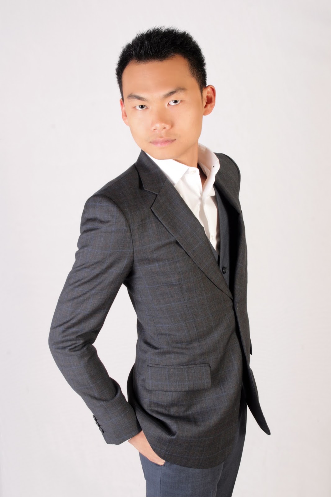 StageBuzz.com: Planet Connections Interview - Marcus Yi of "The Procedure"