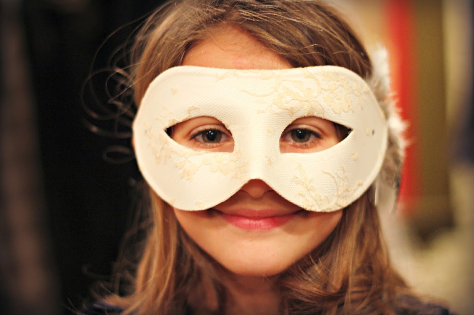 Elizabeth Marie: The Christmas Masquerade Ball.