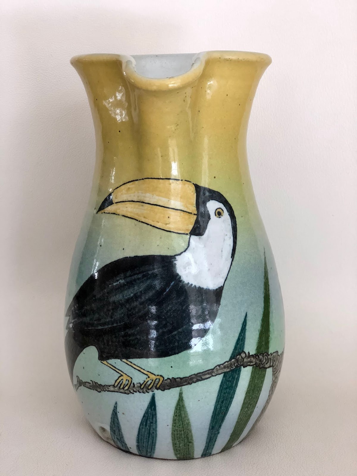 Paris Pottery Arts - Discovering Lost Treasures: 2020