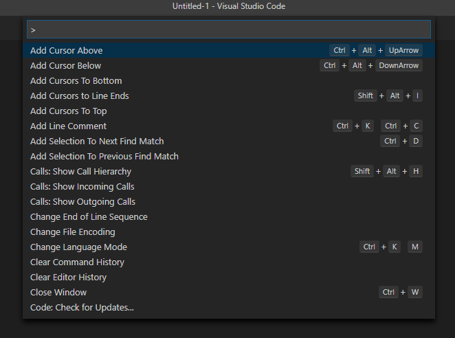 비쥬얼 스튜디오 코드(Visual Studio Code) 설치하고 한국어팩 사용하기