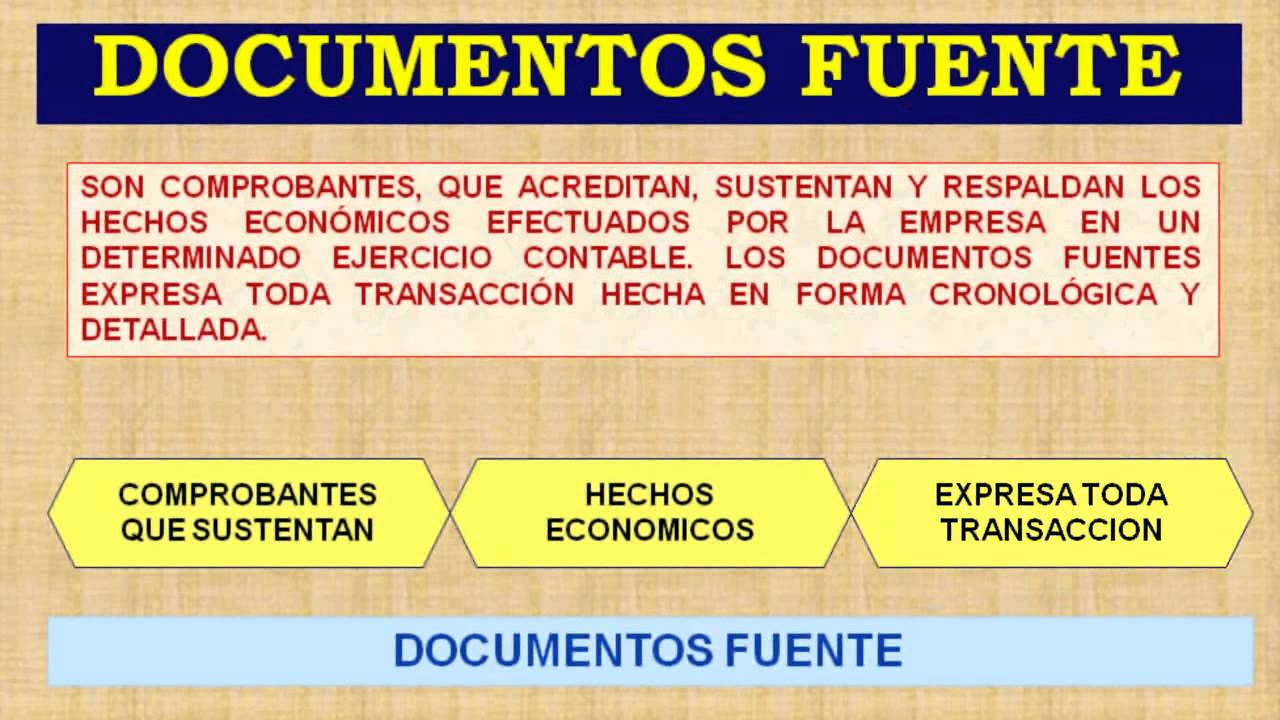 CEACI: 1.3 DATOS, FUENTES DE DATOS Y DOCUMENTOS FUENTE.