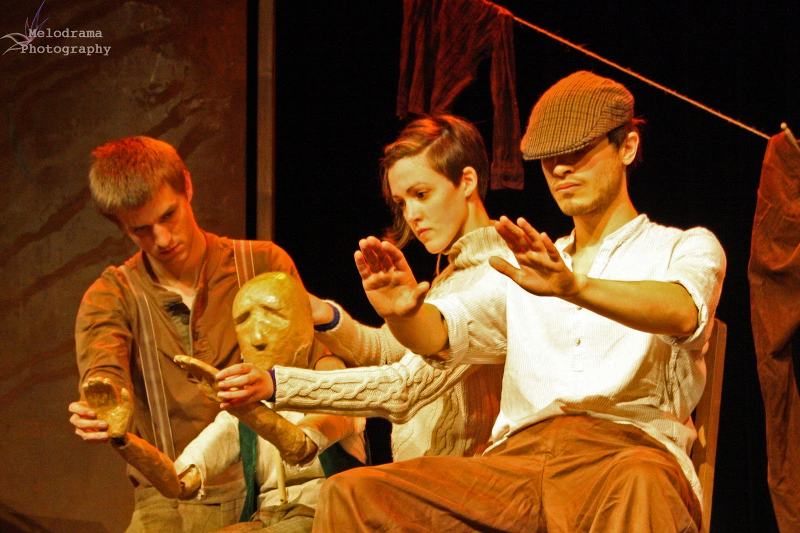 Melodrama Photography | Expressing my passion for photography amongst ...