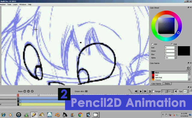 10 Software Animasi 2D Gratis Terbaik untuk PC, Laptop, dan iPad ...
