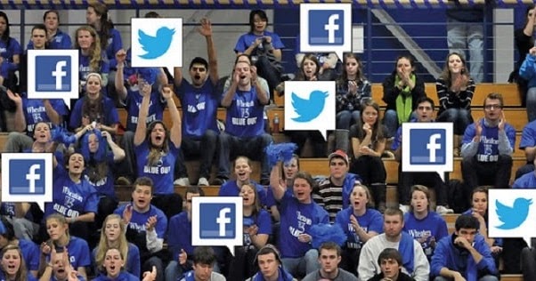 Bootstrap Business: The Impact Of Social Media On Sport