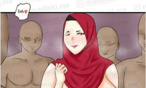 Komik Widya Dan Abah Madloki : Mad Loki Photos Facebook / Savesave widia dan abah chapter 1.pdf ...