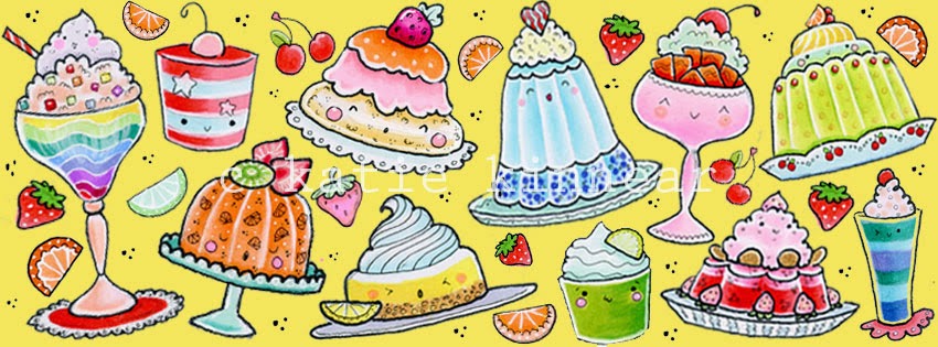 Jelly Lane Art Blog: Hello Jello!