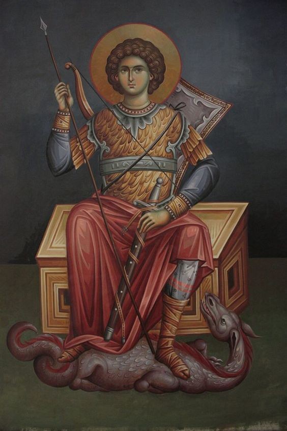 Έγινα 71 !Ε! και...: Ξεκινώντας τον Μάη