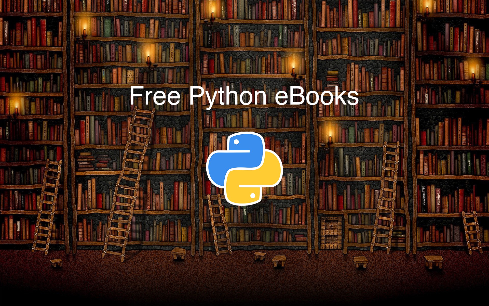 Python E Books Download