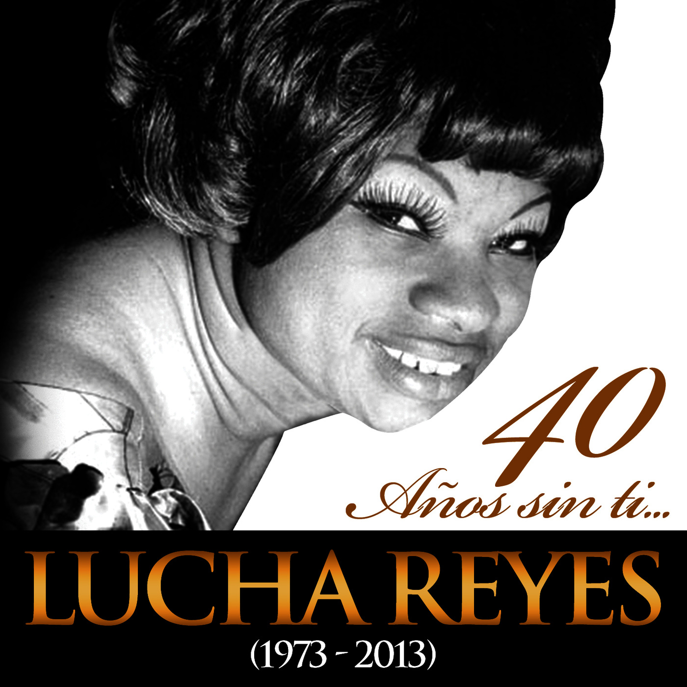 Mis discografias : Discografia Lucha Reyes