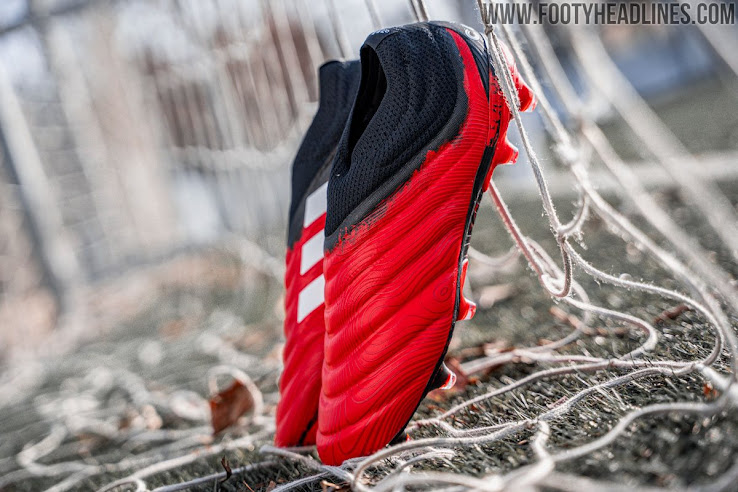 Full Adidas Mutator Pack Released - First 2020 Boots Collection Incl ...