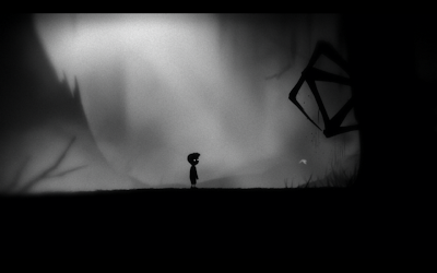 The Indie Elitist: Limbo