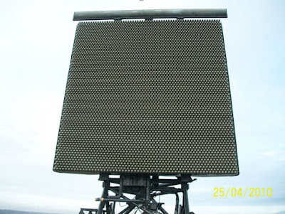 DEFENSE STUDIES: Satuan Radar 211 Berperan Penting Amankan Wilayah ...
