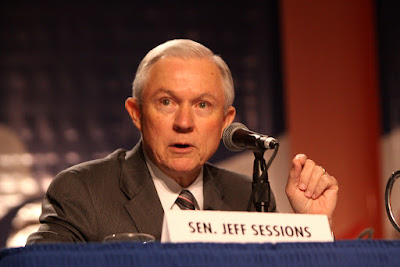 NAFSA Opposes Jeff Sessions for Attorney General ~ LoupDargent.info