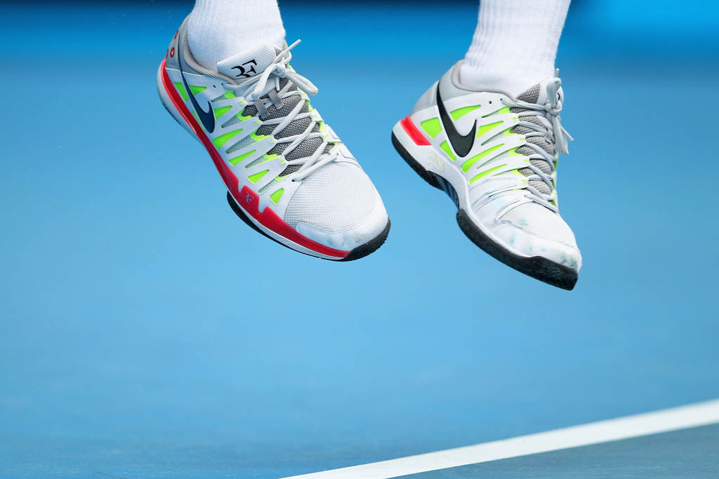 Hiêgo Aguiar - Tênis: TÊNIS PARA JOGAR TENNIS - NIKE ZOOM VAPOR 9 TOUR ...