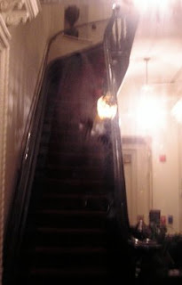 Hull House Ghost Pictures – Mysterious Chicago