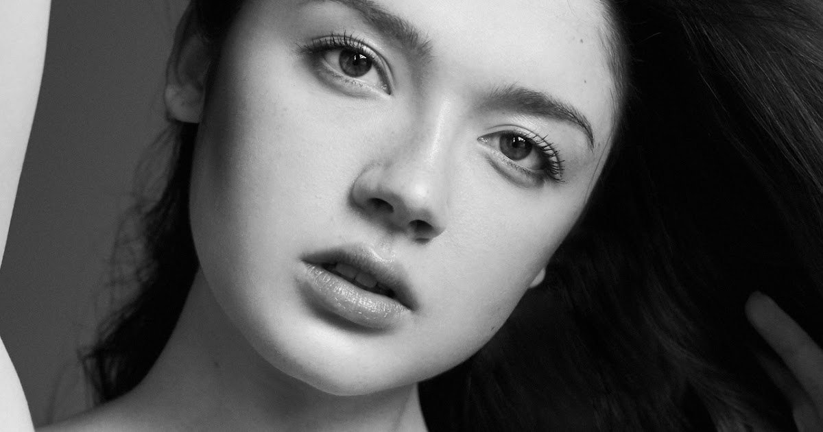 Kim Dawson Agency: Elizabeth Freeman shot by Bryan Whitely!