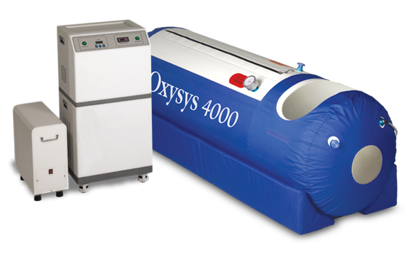 India Medical Spa Hyperbaric Oxygen Therapy (HBOT) Chamber for Anti ...