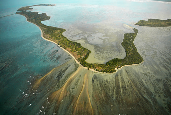 Tamilnadu Tourism: Kurusadai Island, Rameshwaram, Ramanathapuram