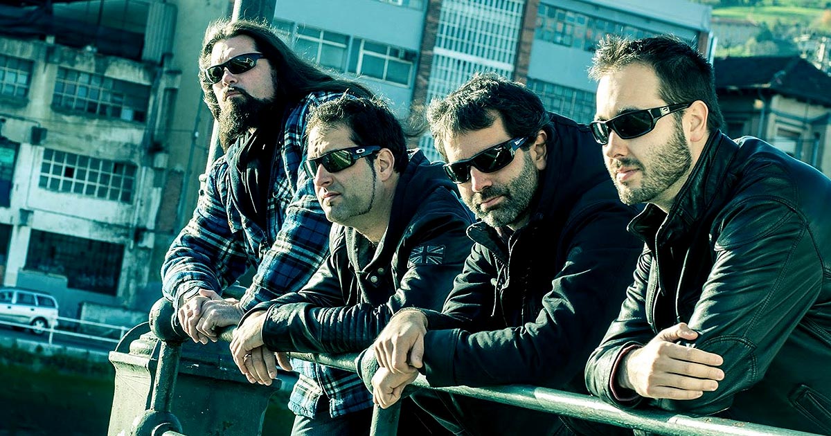 El Reno Renardo - Crecí en los 90 ~ Save Me From Myself