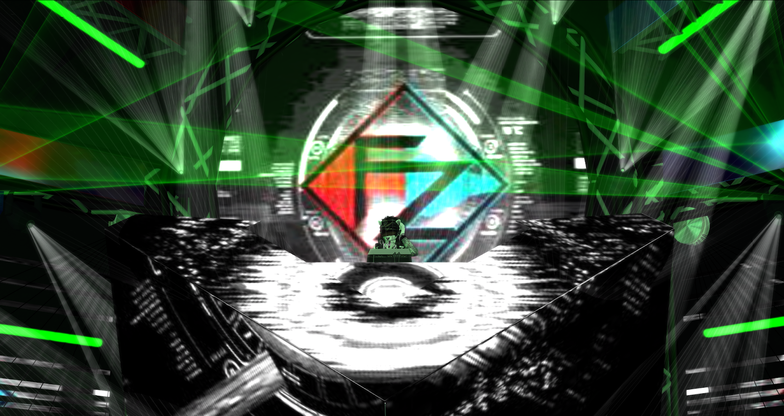 Second Life Newser: Club Furzona