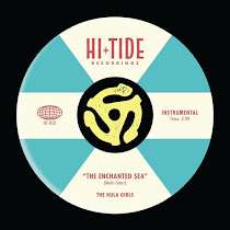 THE HULA GIRLS: The Legend of the Spider Pool