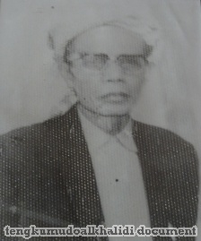 Surau Tsabitul Qulub - Zawiyah Tempat Belajar Dzikir & Ngaji Ilmu ...