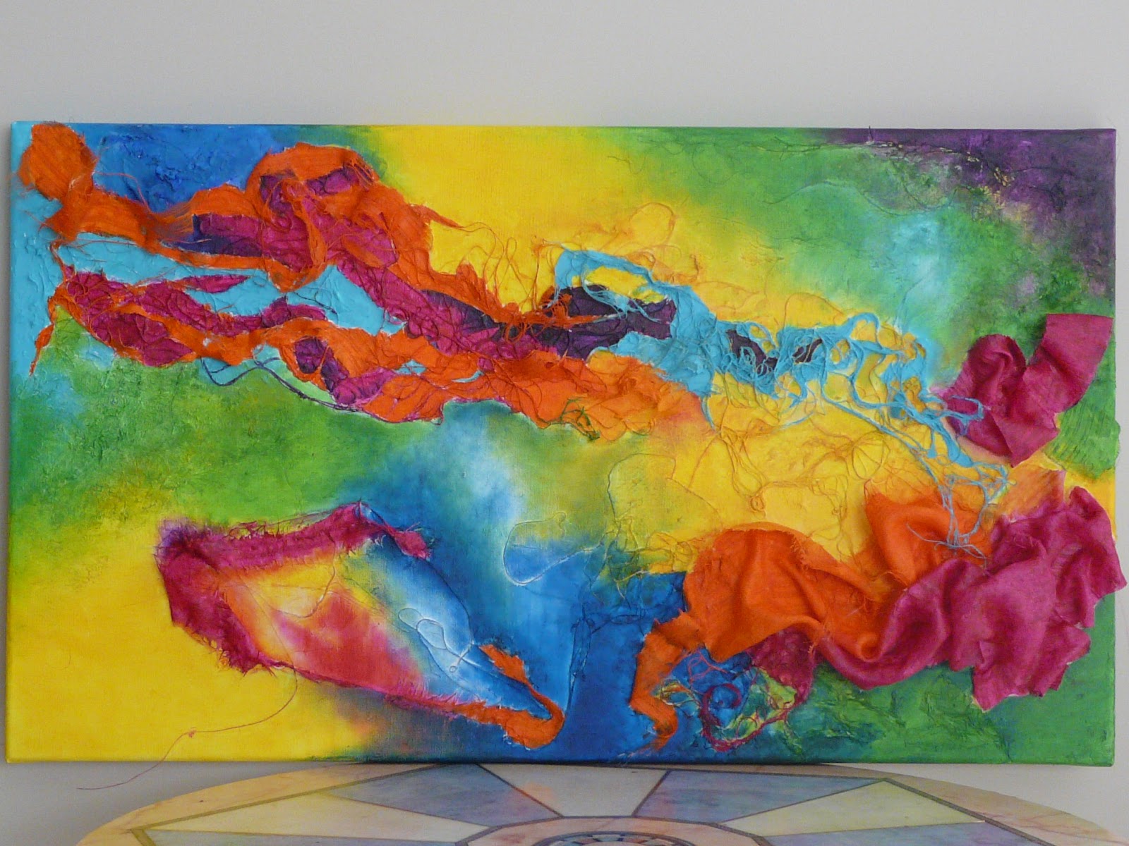 Color del Arte