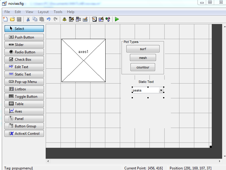 Mengenal Grafik 3D, Plots Surf,Mesh, dan Contour Pada Pengolahan Citra ...