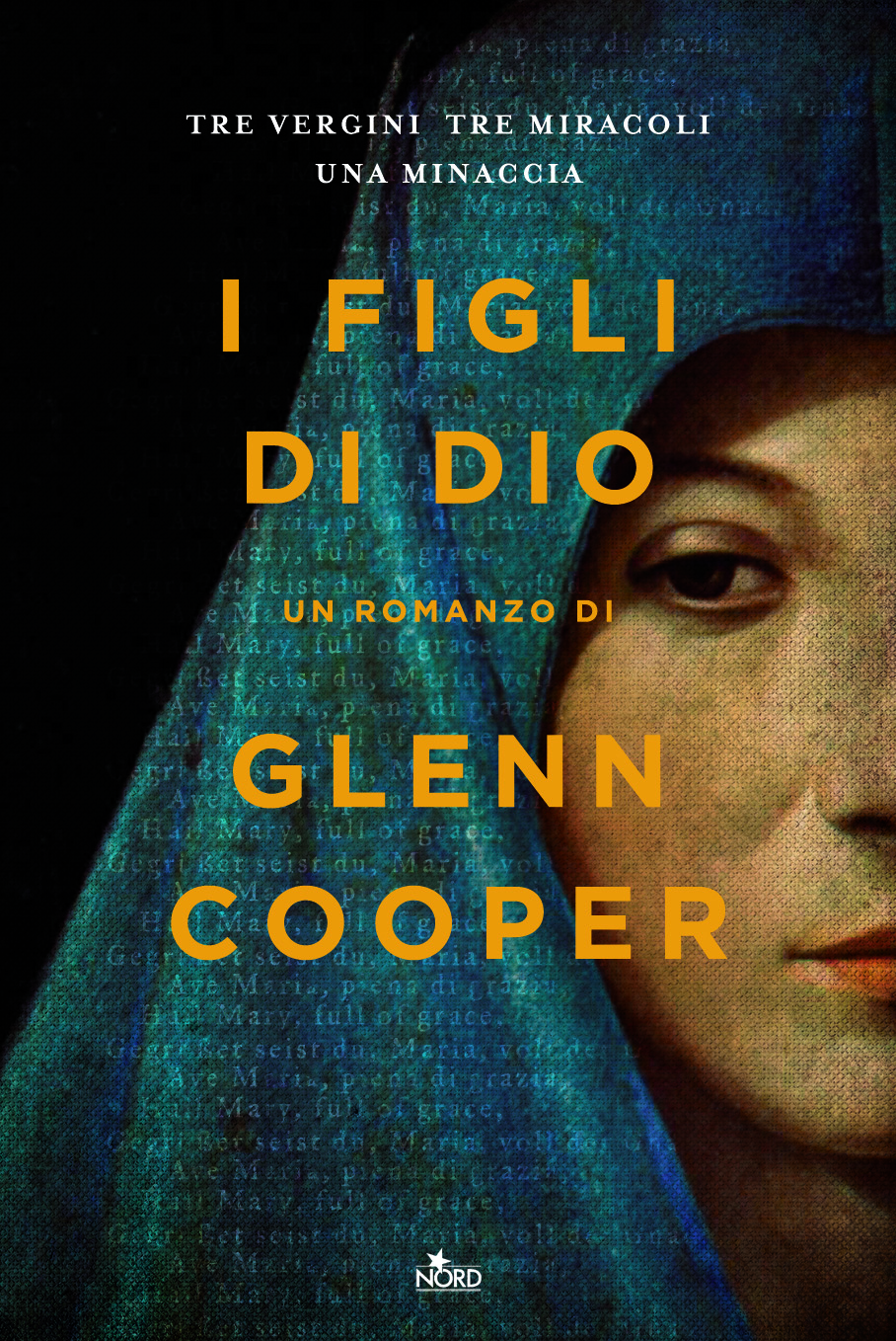 Recensione: I figli di Dio, di Glenn Cooper