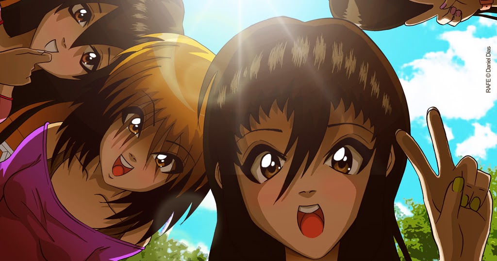 Wallpaper de RAFE / RAFE