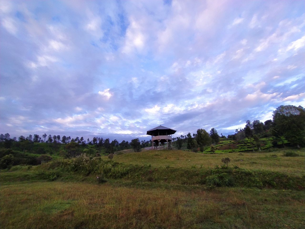 Ranca Cangkuang Gambung Ciwidey - Info Harga Tiket Masuk, Alamat dan ...