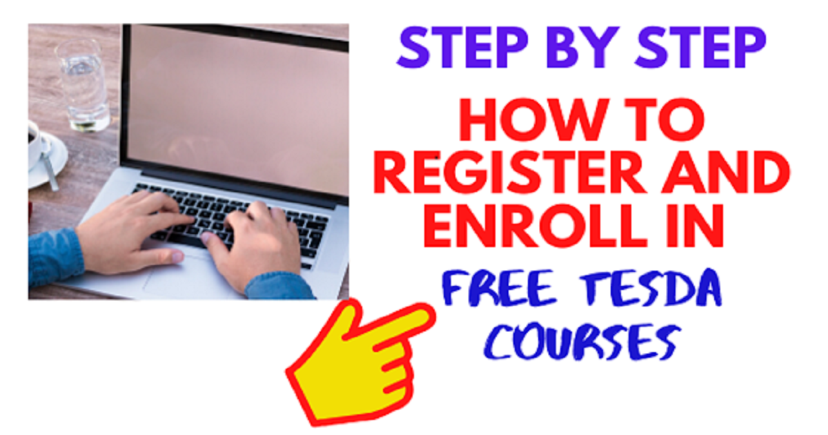 TESDA Free Online Courses: Complete Guide in TESDA Online Free Courses ...