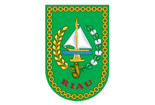 Arti Logo / Lambang Provinsi Riau - Info Lengkap