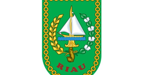 Arti Logo / Lambang Provinsi Riau - Info Lengkap